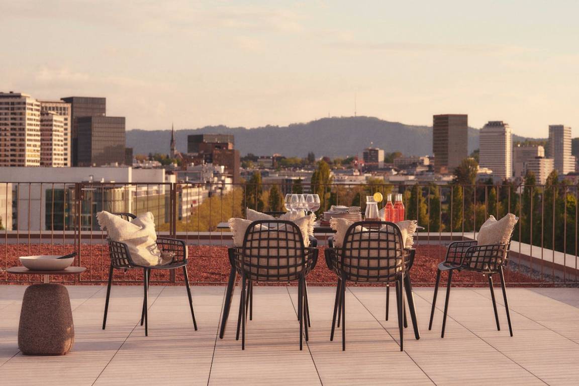55 M² House ∙ 1 Bedroom ∙ 2 Guests - Winterthur