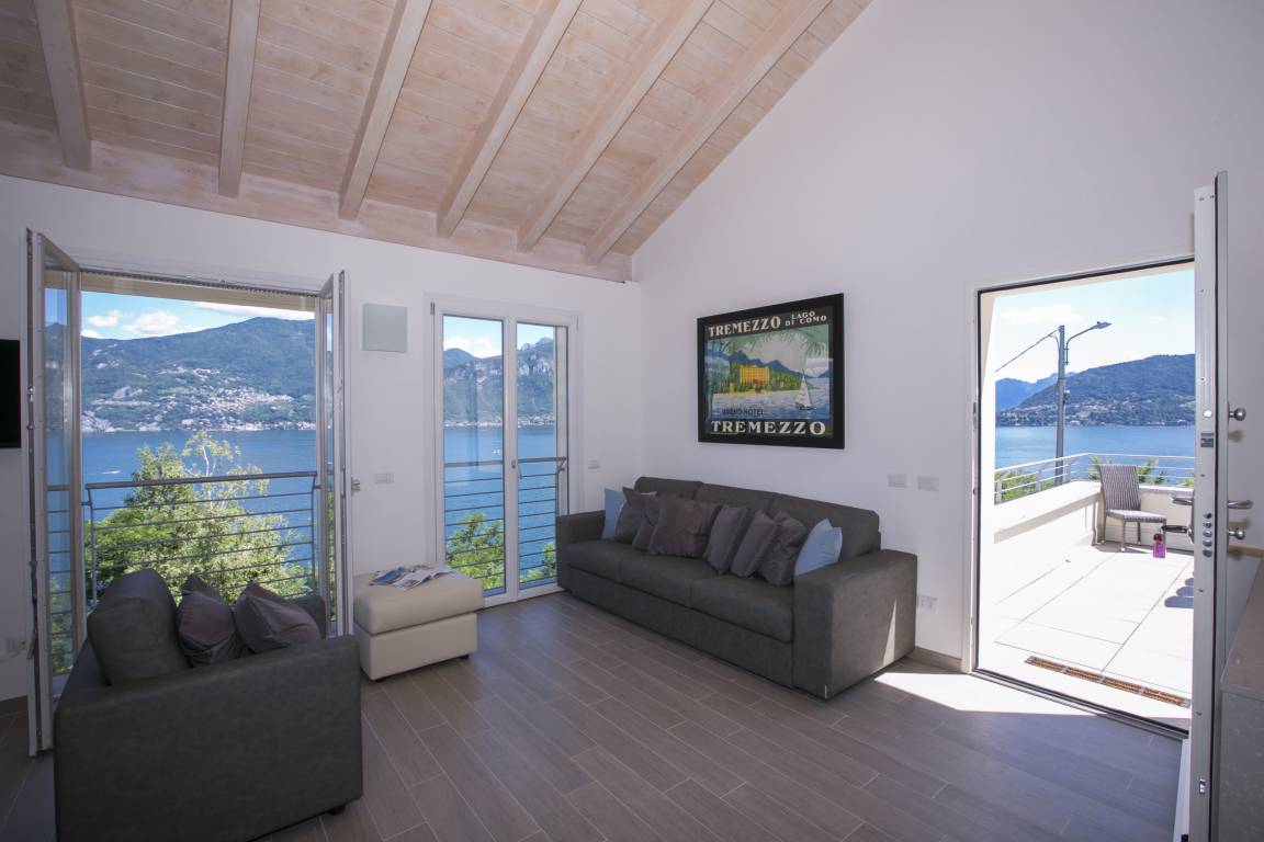 200 M² Appartamento ∙ 6 Camere Da Letto ∙ 10 Ospiti - Varenna