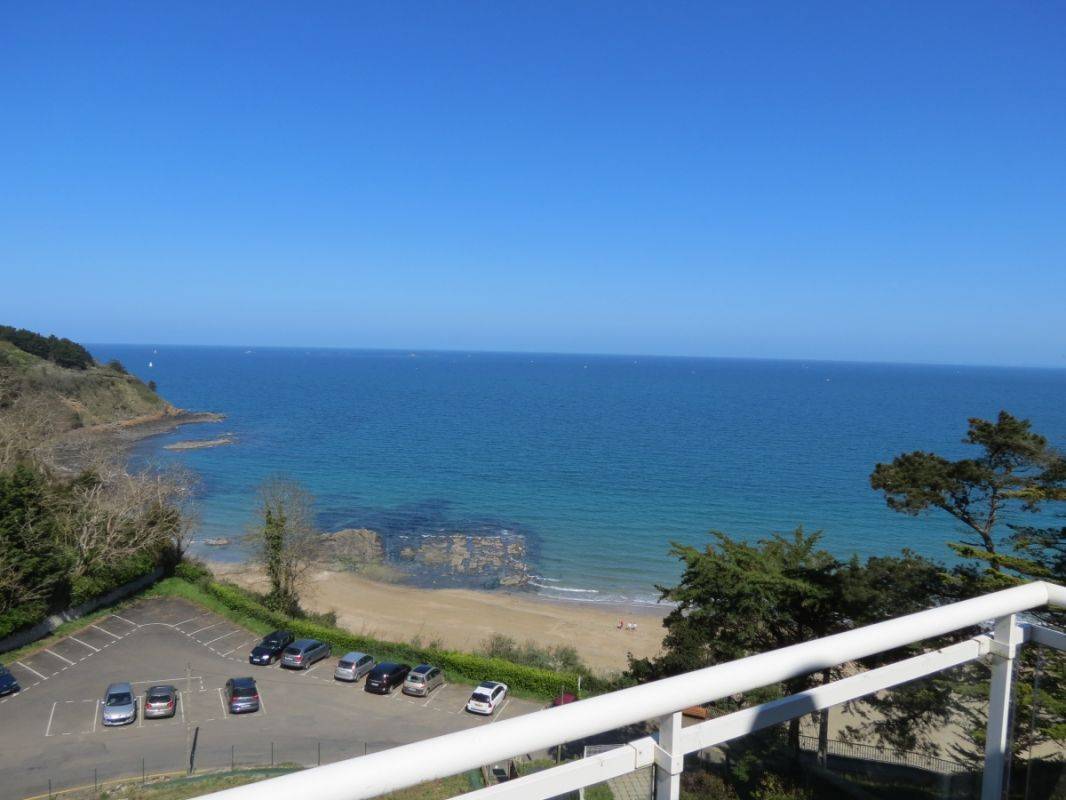 66 M² Gîte ∙ 2 Chambres ∙ 4 Personnes - Binic