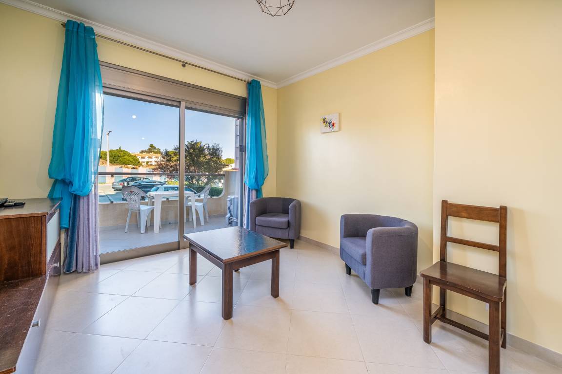 40 M² Studio Flat ∙ 1 Bedroom ∙ 2 Guests - Porches