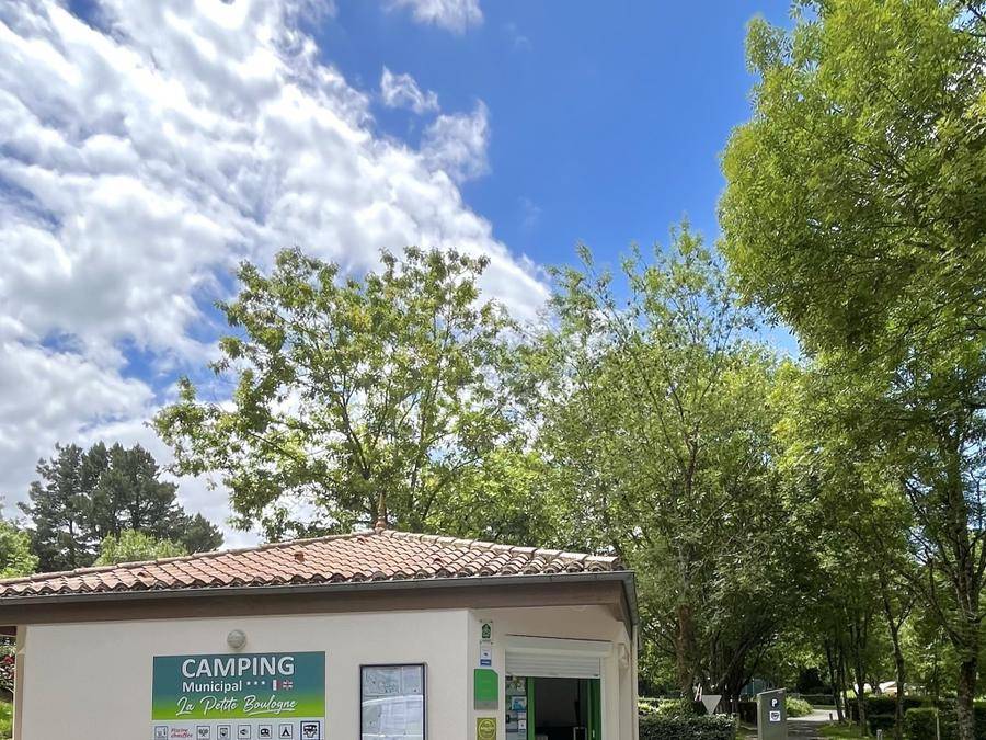 Chalet ∙ 2 Chambres ∙ 6 Personnes - Vendée