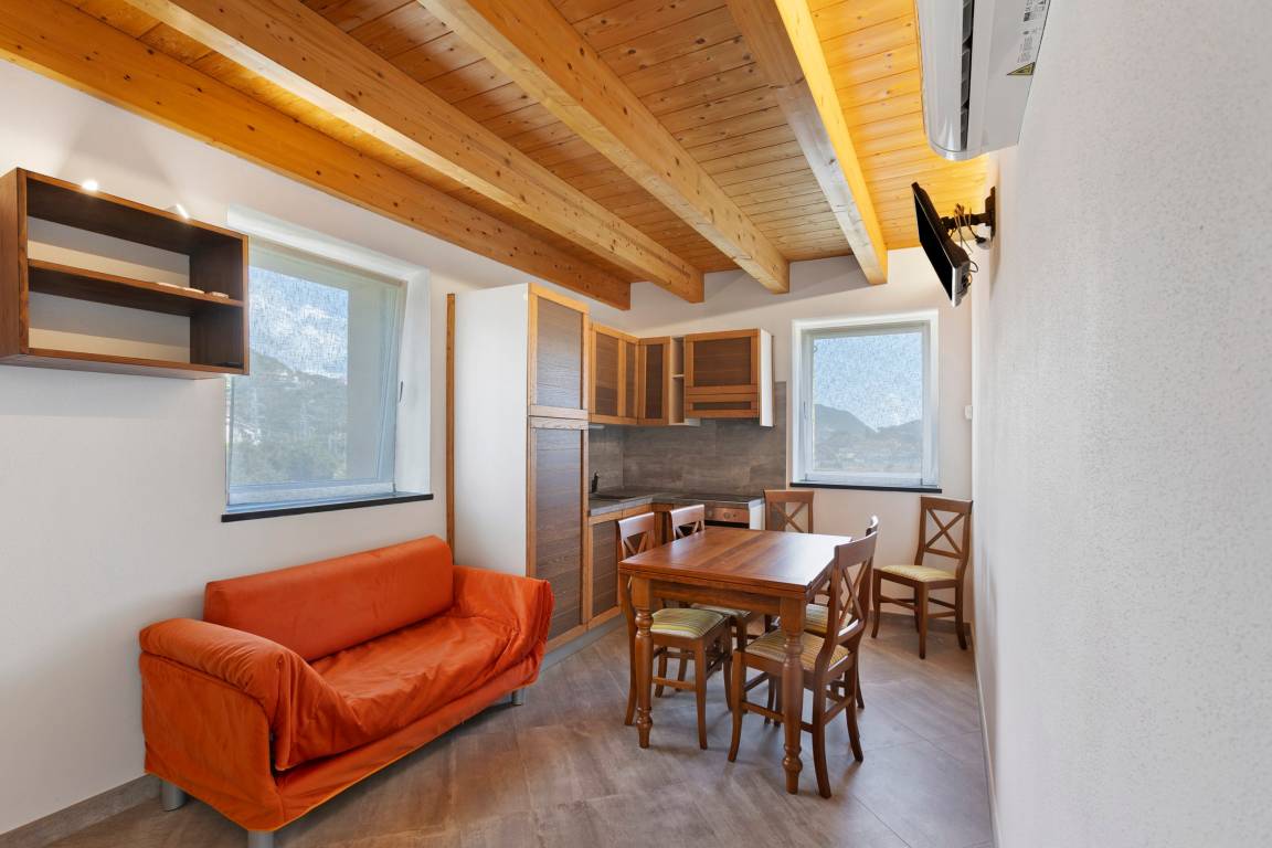 60 M² Apartamento ∙ 2 Habitaciones ∙ 4 Huéspedes - Sestri Levante