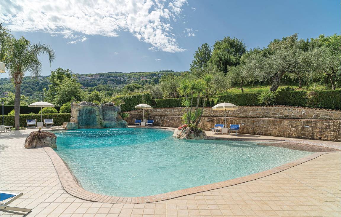 50 M² Appartamento ∙ 2 Ospiti - San Mauro Cilento