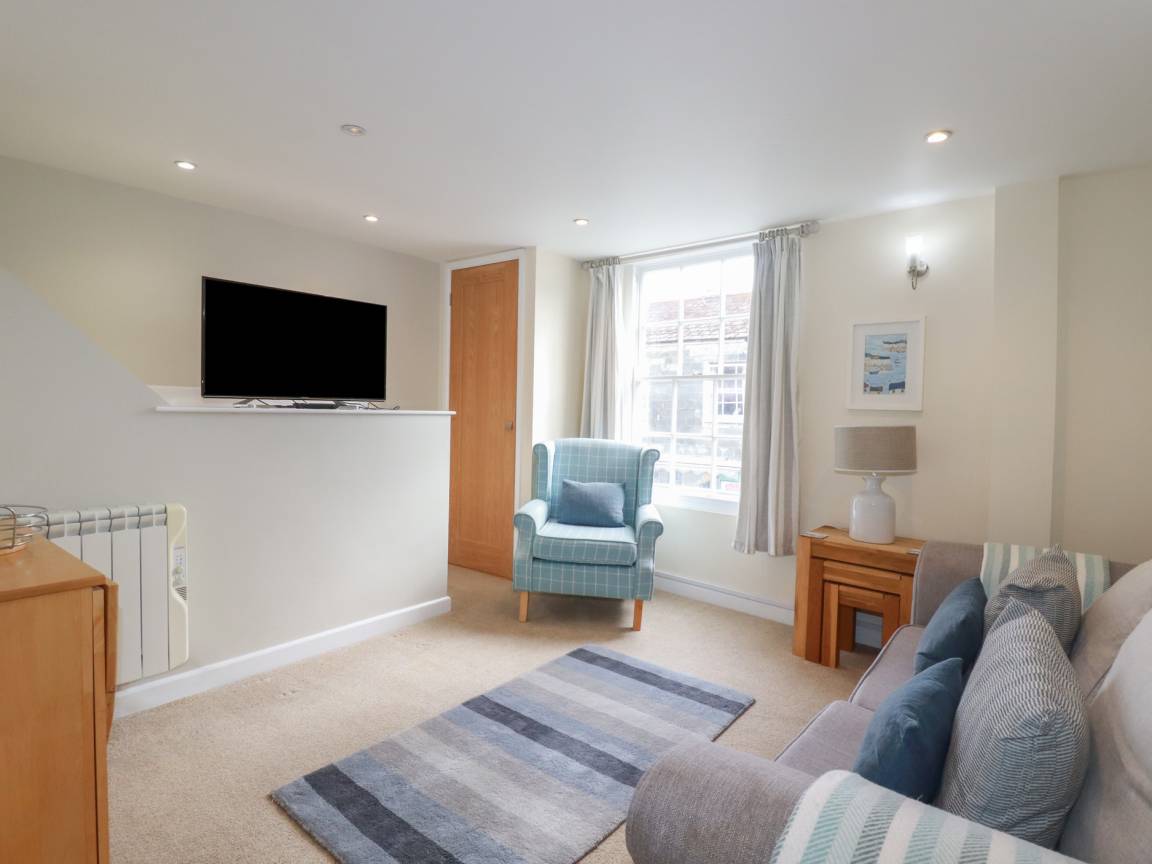 Cottage ∙ 1 Bedroom ∙ 2 Guests - Port Isaac