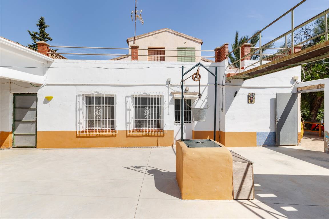270 M² Maison De Vacances ∙ 4 Chambres ∙ 10 Personnes - Puerto de Mazarrón