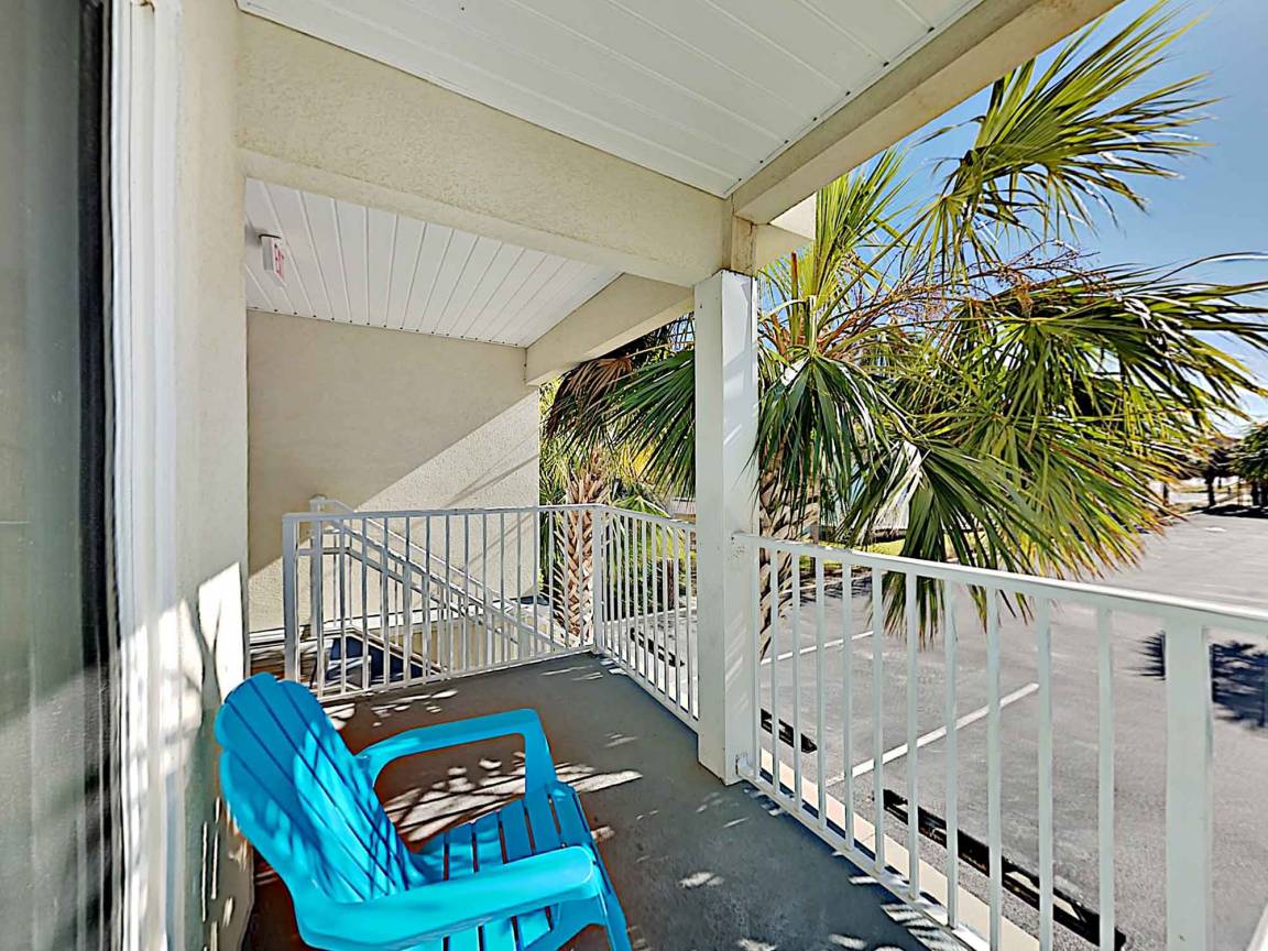 69 M² Condo ∙ 1 Bedroom ∙ 6 Guests - Navarre Beach, FL