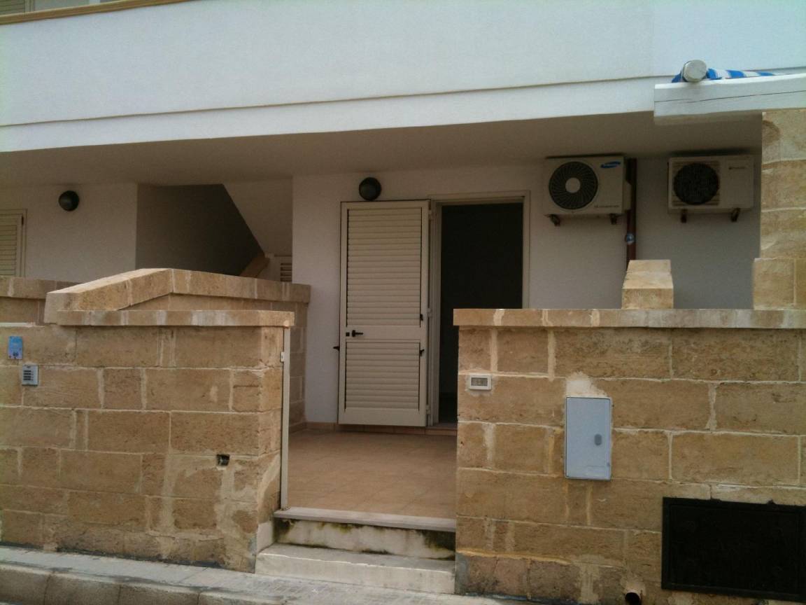 40 M² Ferienwohnung ∙ 2 Schlafzimmer ∙ 4 Gäste - Torre San Giovanni