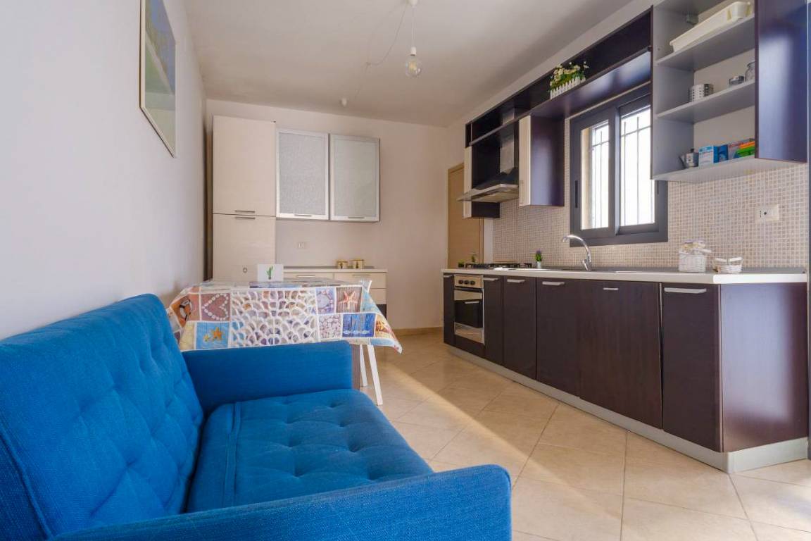 100 M² Maison De Vacances ∙ 2 Chambres ∙ 8 Personnes - Porto Cesareo