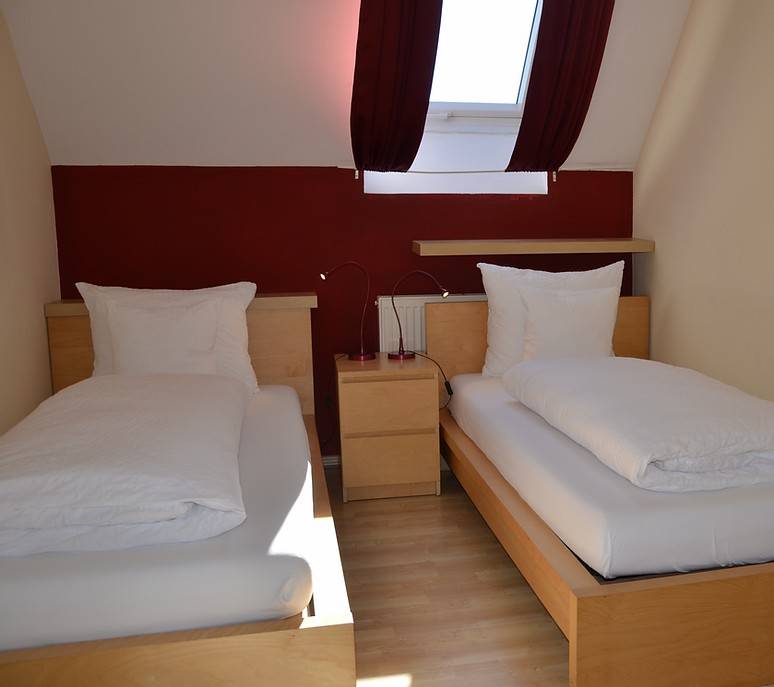 Studio ∙ 2 Chambres ∙ 3 Personnes - Aéroport de Vienne-Schwechat