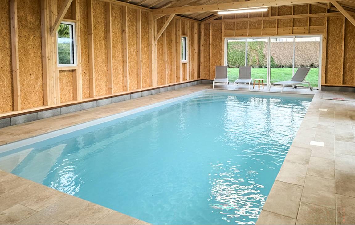 120 M² Casa Vacanza ∙ 3 Camere Da Letto ∙ 6 Ospiti - Saint-Brieuc