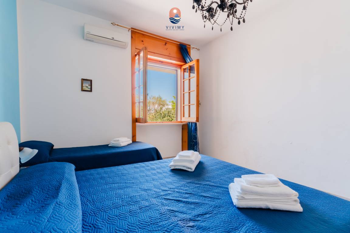 130 M² Willa ∙ 7 Sypialni ∙ 14 Gości - Gallipoli