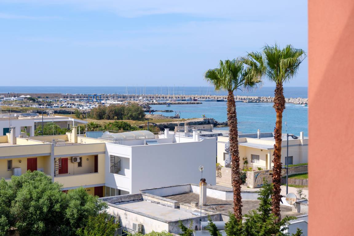 55 M² Apartment ∙ 3 Bedrooms ∙ 6 Guests - Torre dell'Orso