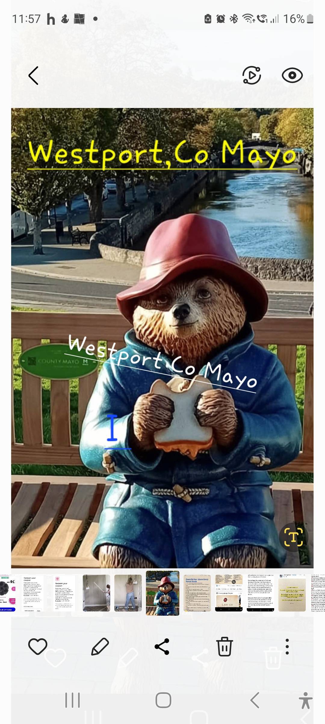 54 M² Apartment ∙ 1 Bedroom ∙ 2 Guests - Westport, Ireland