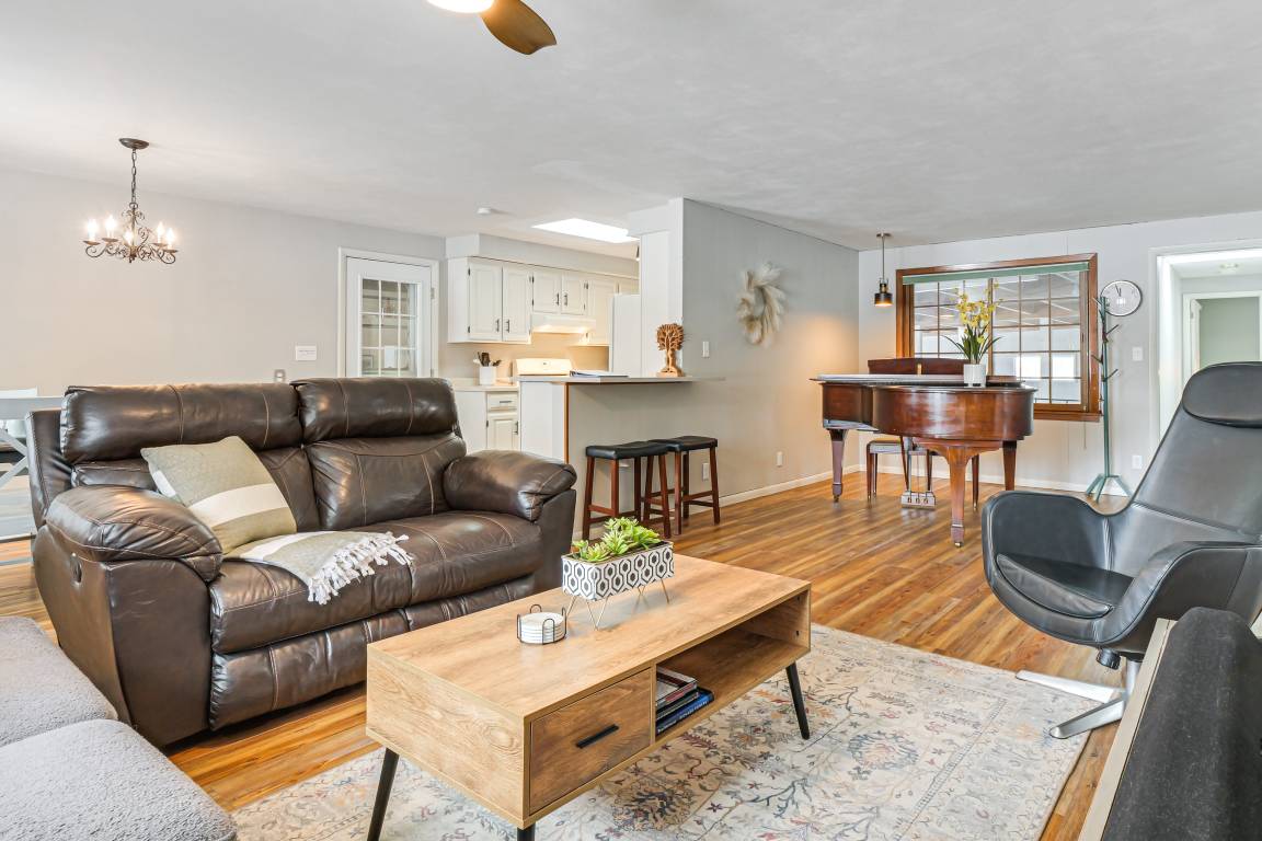 167 M² House ∙ 3 Bedrooms ∙ 8 Guests - Rice Lake, WI