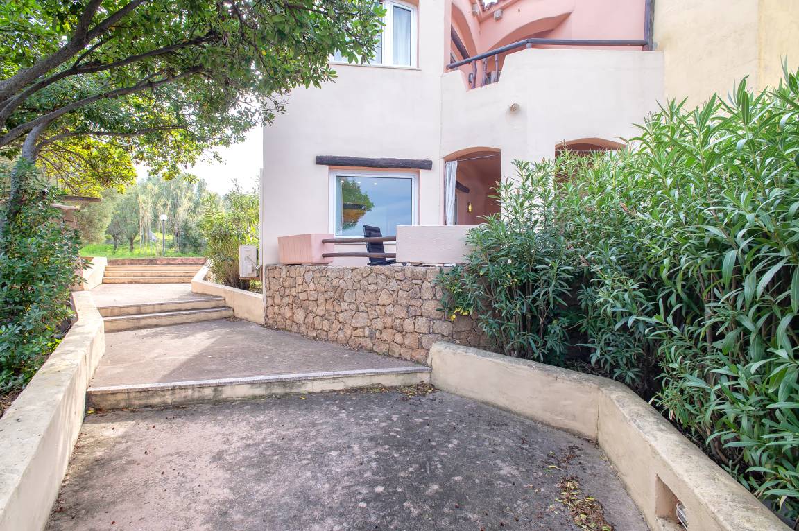 35 M² Apartment ∙ 1 Bedroom ∙ 5 Guests - Costa Paradiso