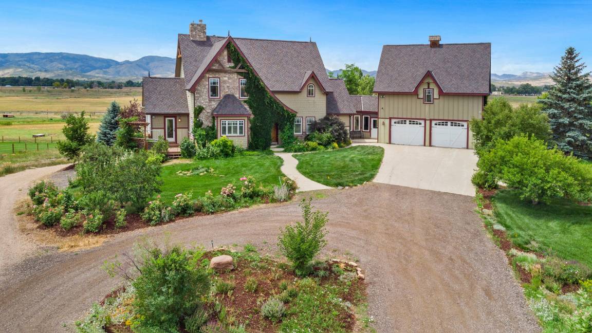 251 M² Casa ∙ 4 Habitaciones ∙ 8 Huéspedes - Fort Collins, CO