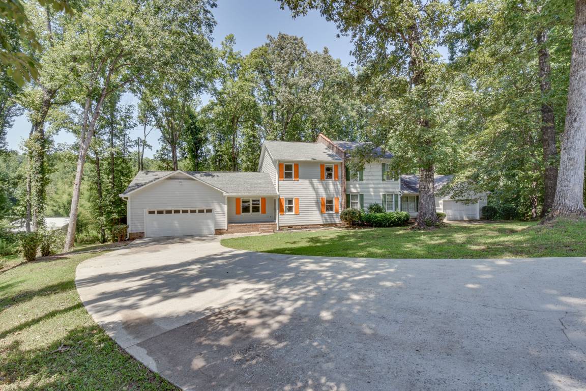 202 M² Apartment ∙ 4 Bedrooms ∙ 10 Guests - Seneca, SC