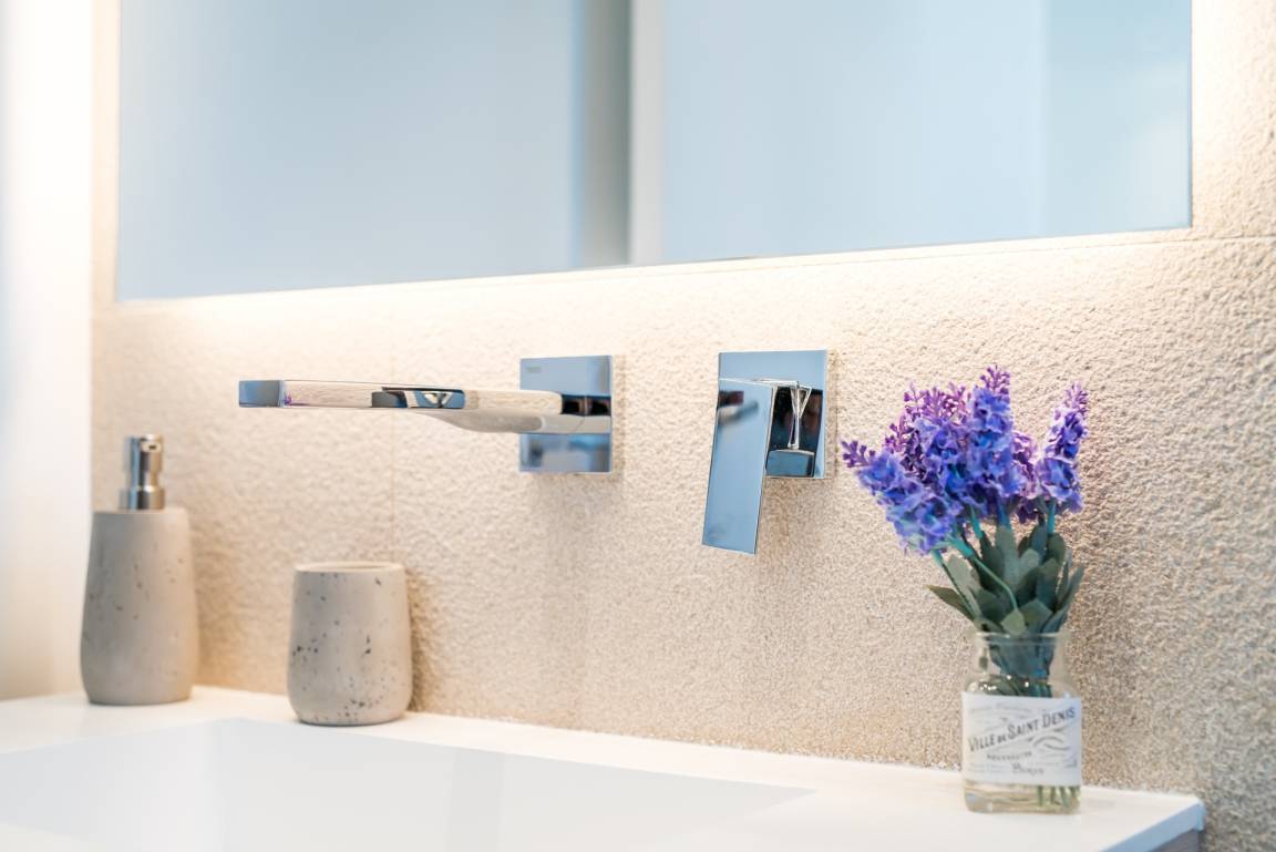 375 M² Finca ∙ 3 Schlafzimmer ∙ 6 Gäste - Manacor