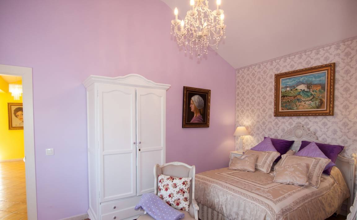 200 M² Villa Vacanza ∙ 3 Camere Da Letto ∙ 6 Ospiti - Algar