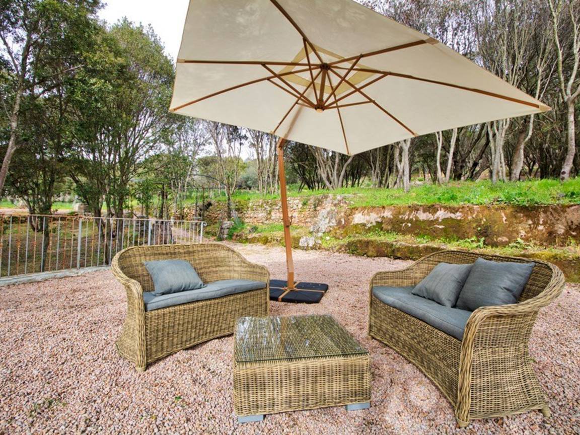 61 M² Ferienwohnung ∙ 2 Schlafzimmer ∙ 4 Gäste - Ajaccio