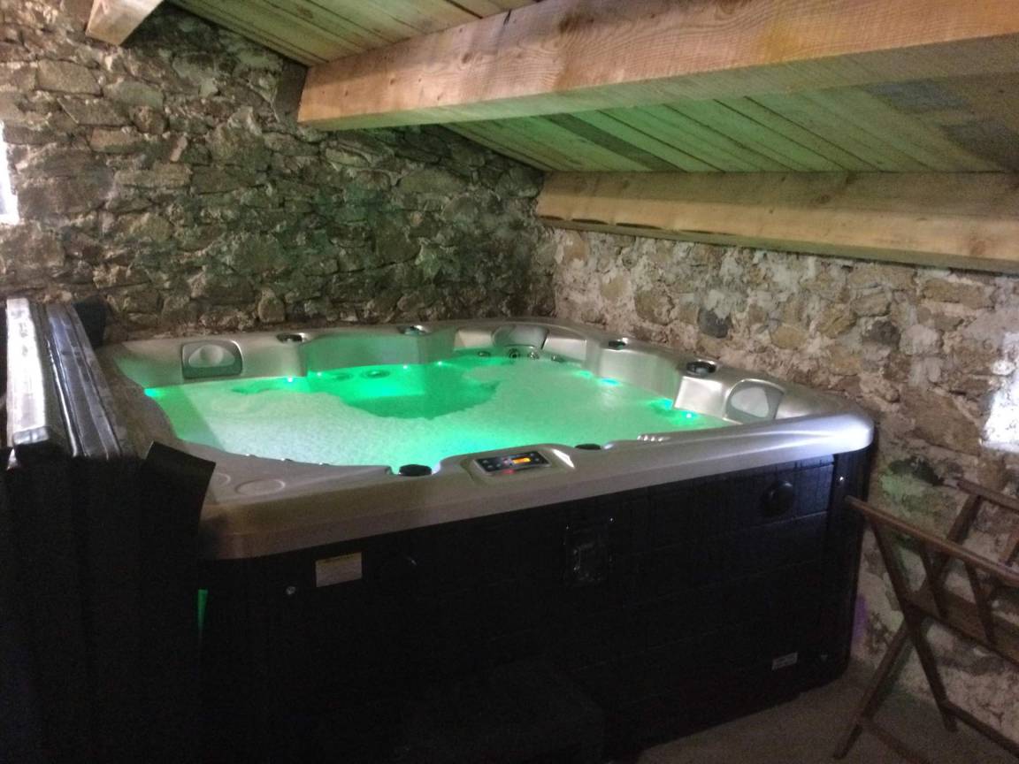 205 M² Maison De Vacances ∙ 2 Chambres ∙ 7 Personnes - Langogne