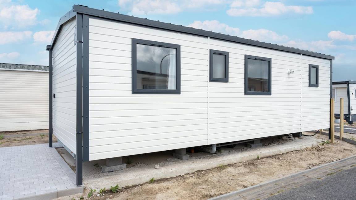 35 M² Huis ∙ 3 Slaapkamers ∙ 6 Gasten - Brugge