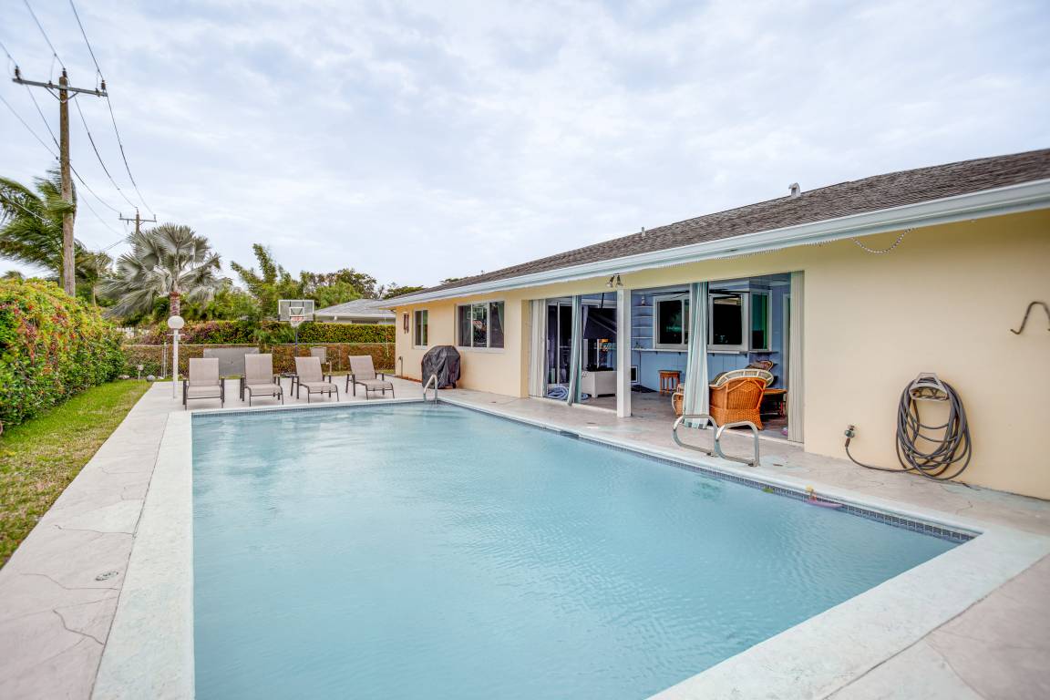 213 M² House ∙ 4 Bedrooms ∙ 10 Guests - Fort Myers, FL