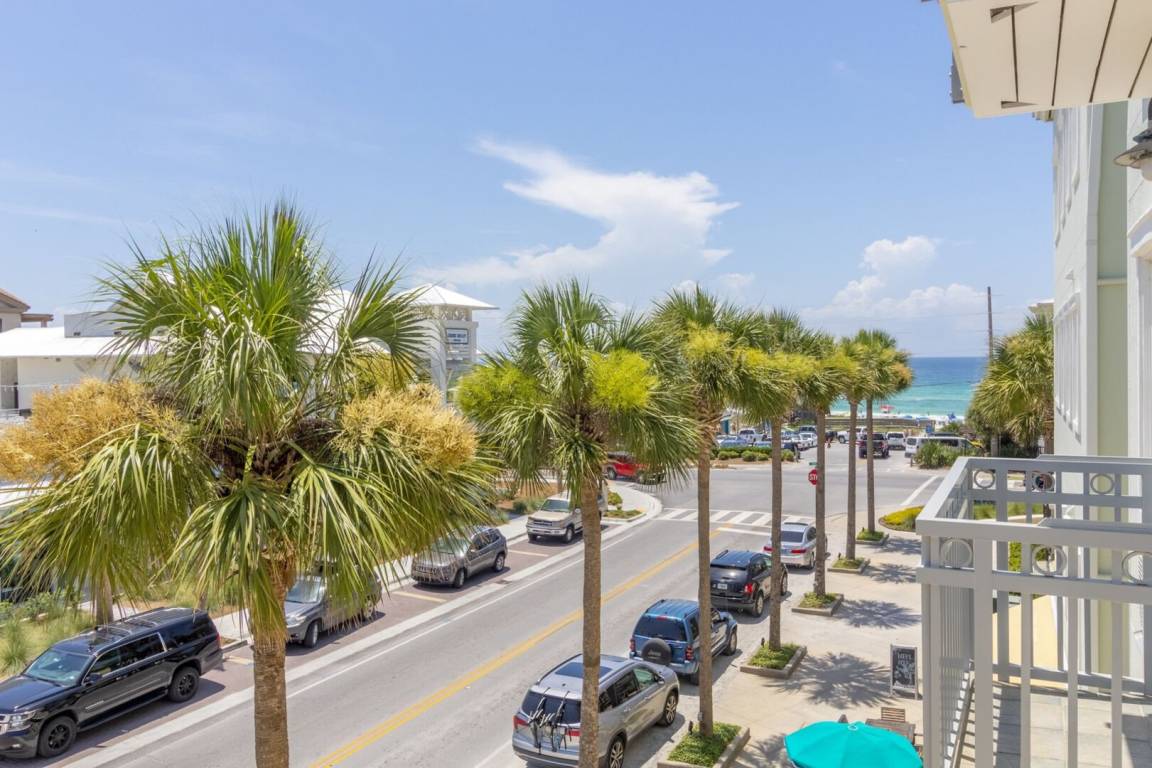 53 M² Condo ∙ 1 Bedroom ∙ 4 Guests - Santa Rosa Beach, FL