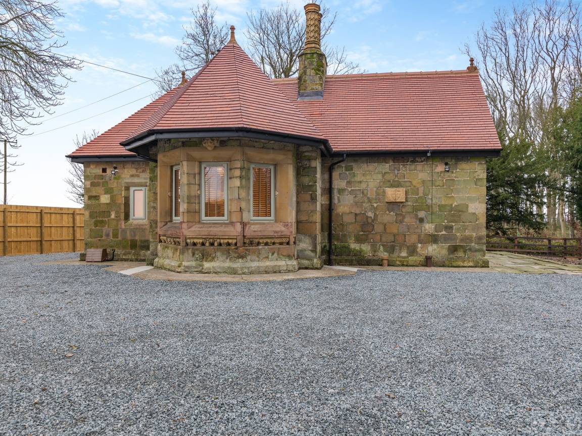 Casa Rural ∙ 2 Habitaciones ∙ 4 Huéspedes - Inglaterra