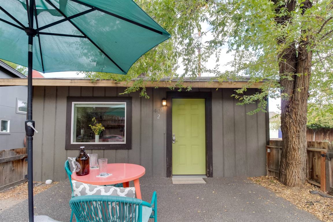 37 M² House ∙ 1 Bedroom ∙ 2 Guests - Bend, OR