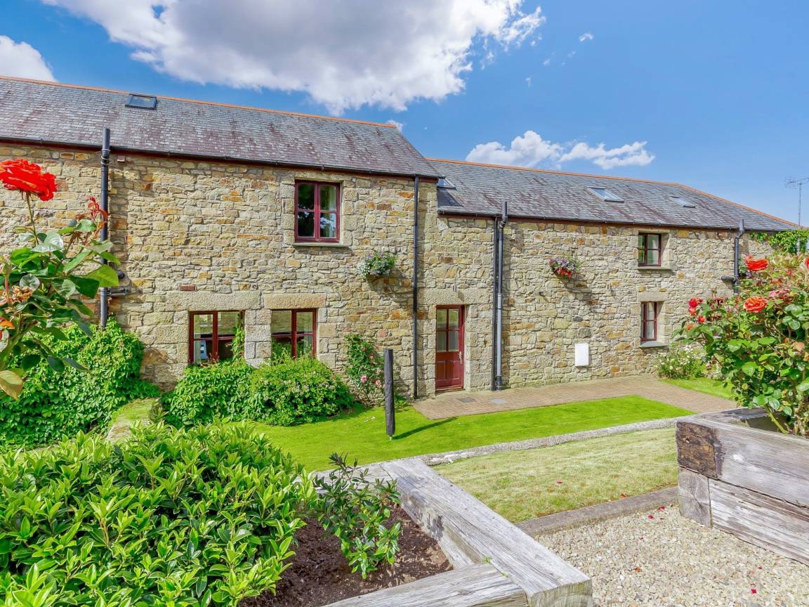 Cottage ∙ 3 Bedrooms ∙ 6 Guests - Hayle