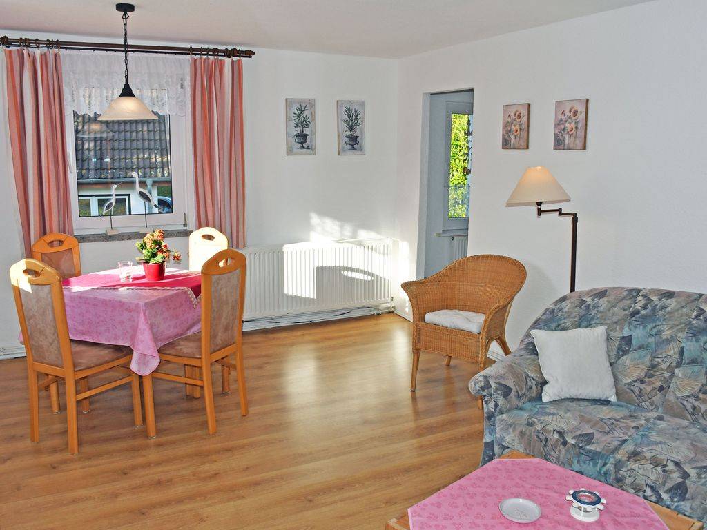 45 M² Ferienhaus ∙ 1 Schlafzimmer ∙ 2 Gäste - Binz