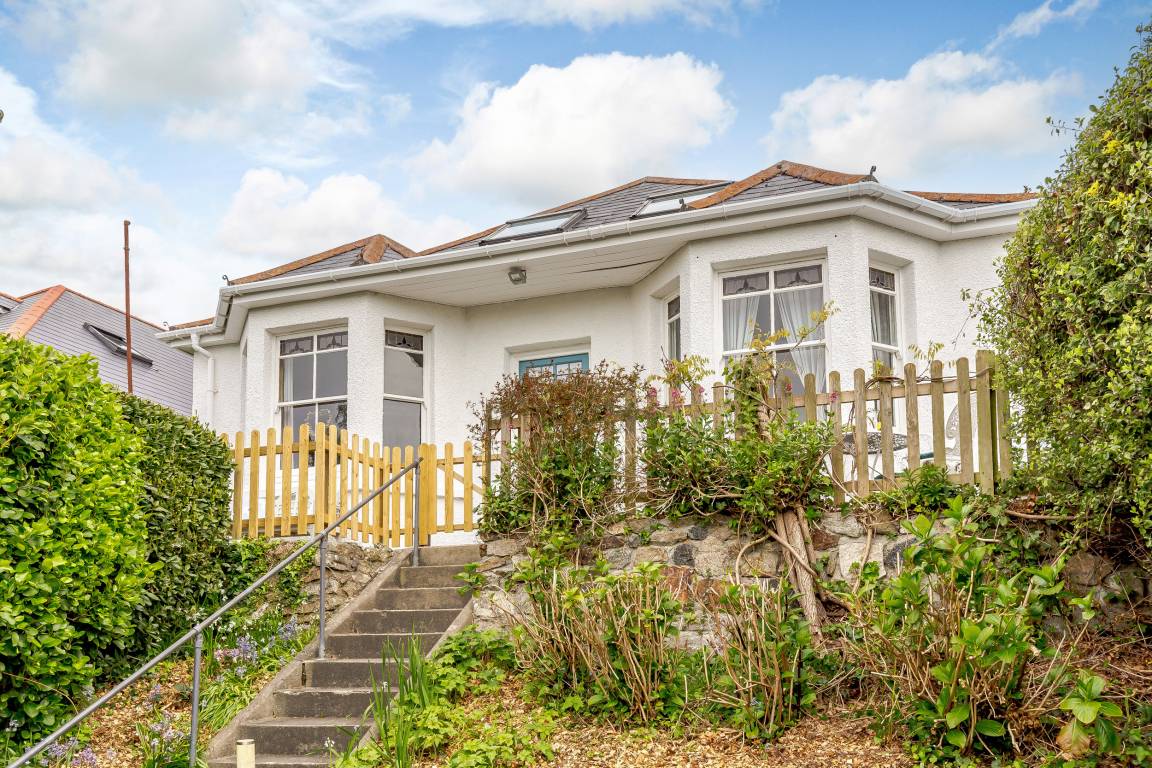 Cottage ∙ 3 Chambres ∙ 6 Personnes - Mevagissey