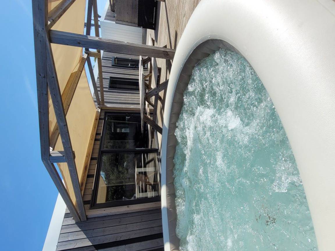 36 M² Caravan ∙ 2 Bedrooms ∙ 4 Guests - Sarzeau