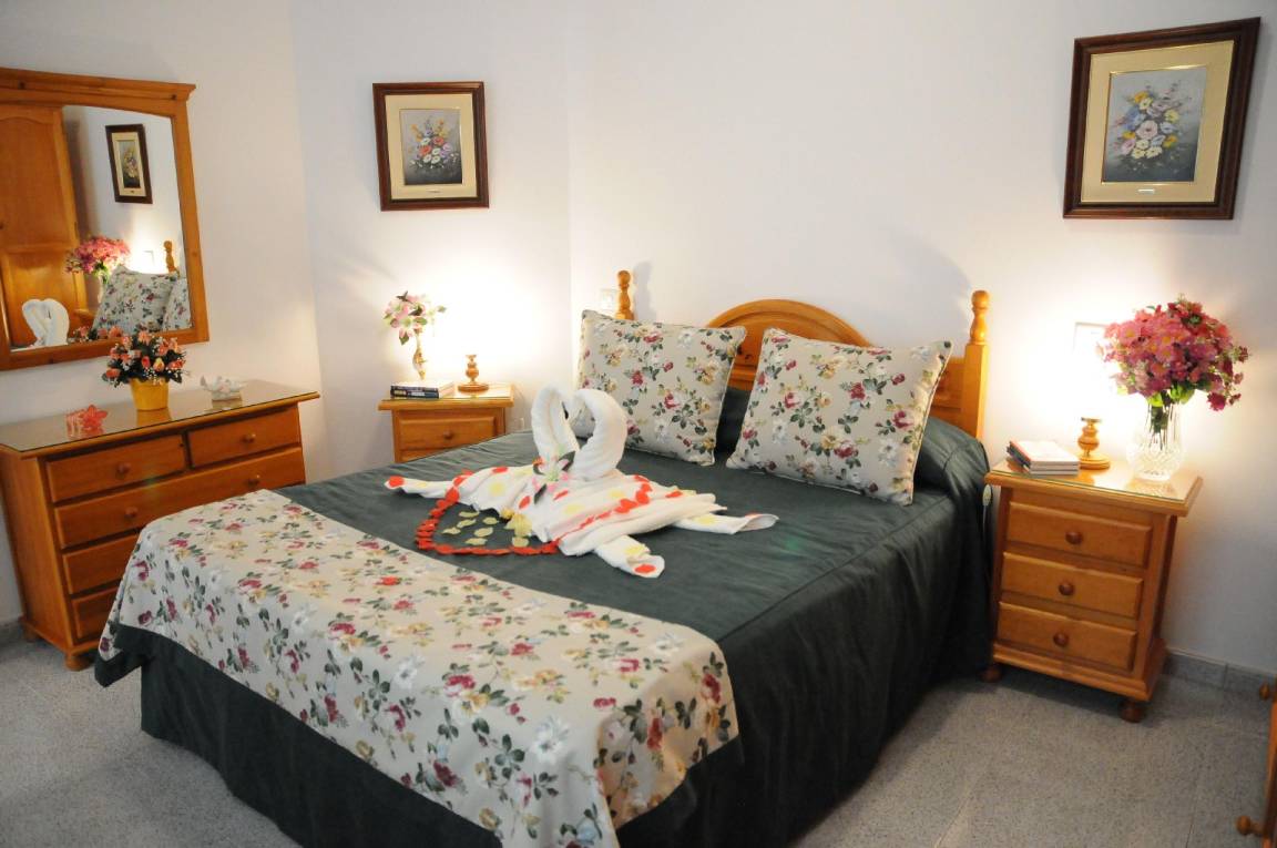 76 M² Maison De Vacances ∙ 2 Chambres ∙ 5 Personnes - Aéroport de Grande Canarie (LPA)