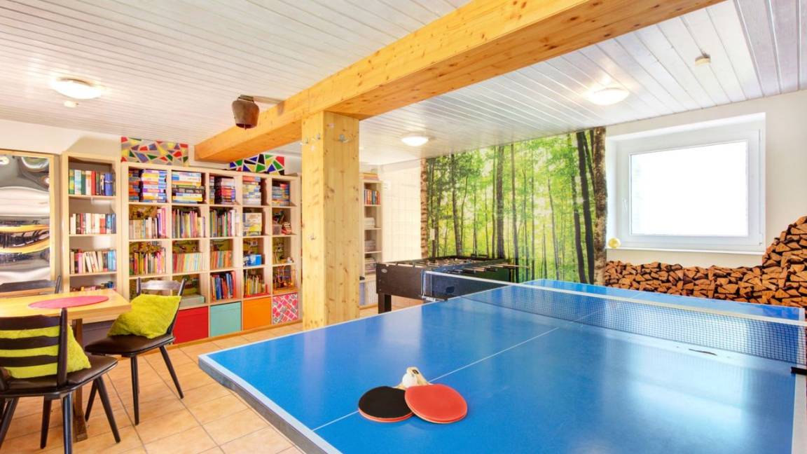 Ferienwohnung ∙ 2 Gäste - Seelbach