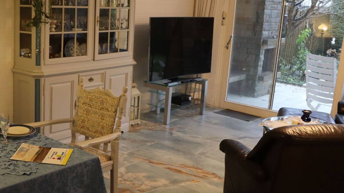 65 M² Ferienwohnung ∙ 2 Schlafzimmer ∙ 4 Gäste - Butjadingen