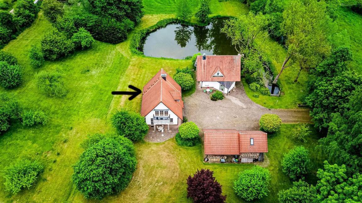 90 M² Ferienhaus ∙ 1 Schlafzimmer ∙ 4 Gäste - Bad Wildungen