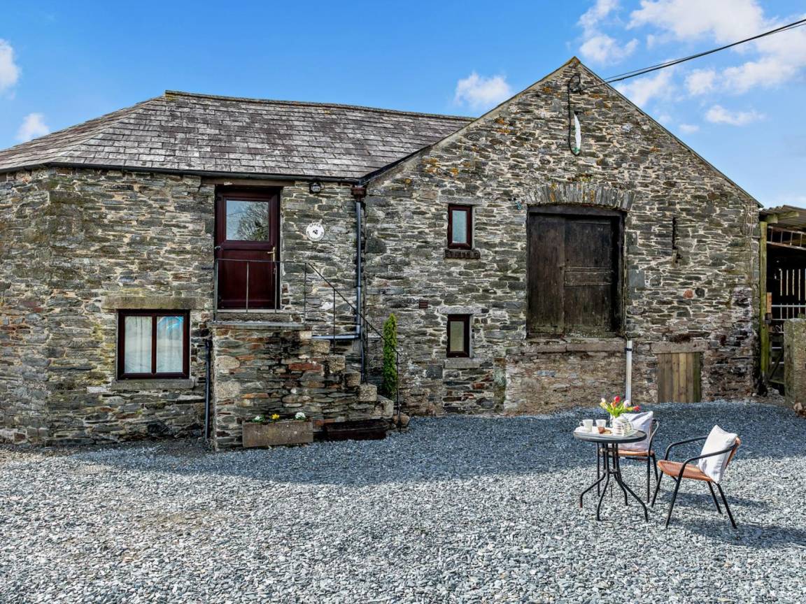 Cottage ∙ 1 Bedroom ∙ 2 Guests - Tavistock