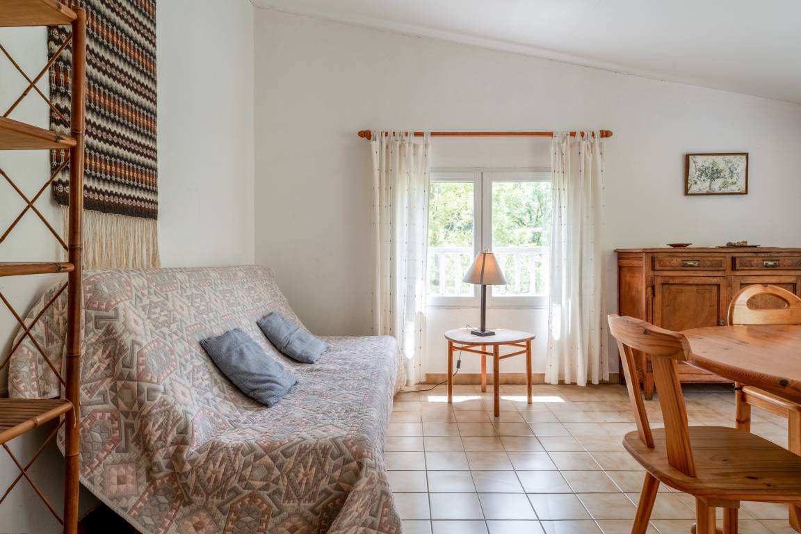 45 M² House ∙ 2 Bedrooms ∙ 6 Guests - Alès