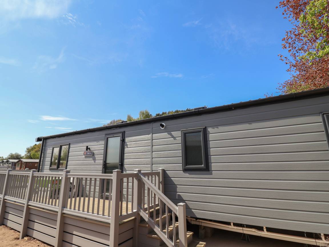 Cottage ∙ 2 Bedrooms ∙ 4 Guests - Tarporley