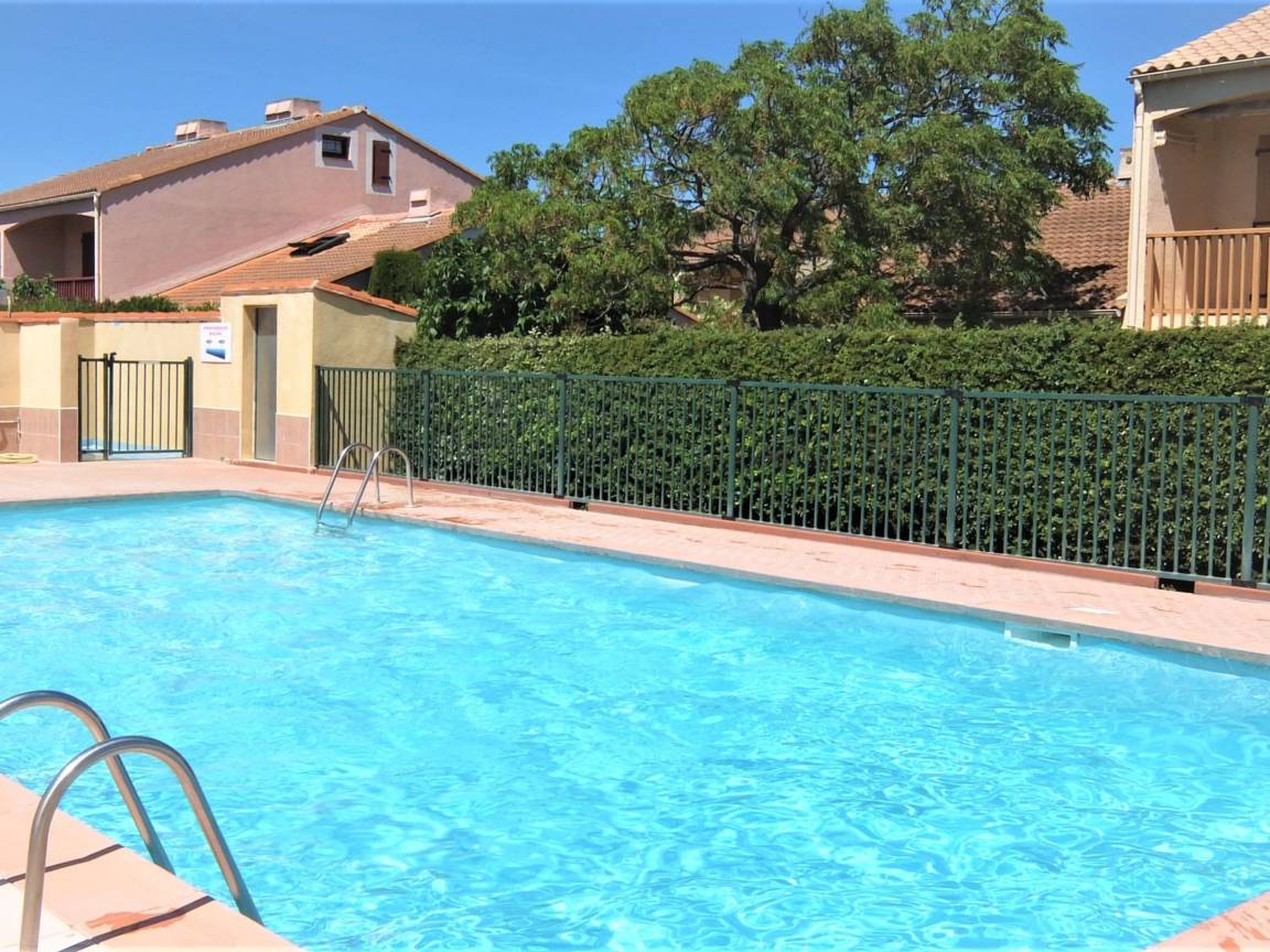 25 M² Ferienhaus ∙ 1 Schlafzimmer ∙ 4 Gäste - Collioure