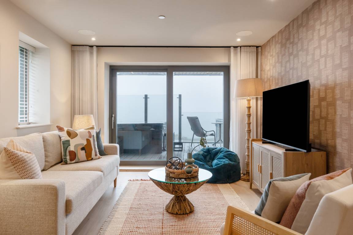 Cottage ∙ 2 Bedrooms ∙ 4 Guests - St Ives