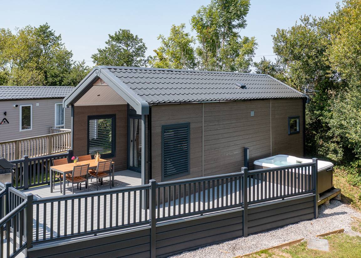 Cottage ∙ 1 Bedroom ∙ 4 Guests - Carmarthenshire