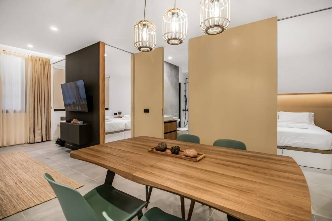 62 M² Apartment ∙ 2 Bedrooms ∙ 5 Guests - Las Palmas