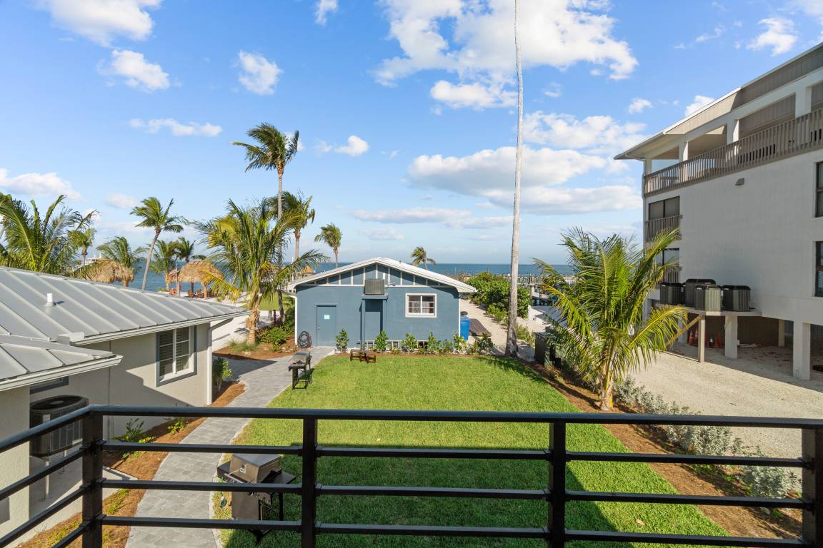 Cottage ∙ 1 Bedroom ∙ 2 Guests - Captiva, FL