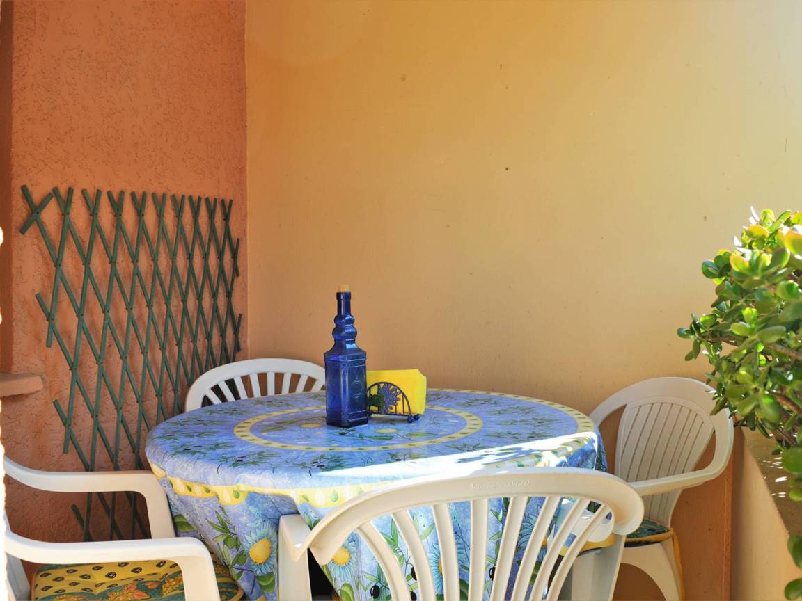 30 M² Apartment ∙ 1 Bedroom ∙ 4 Guests - Île du Levant