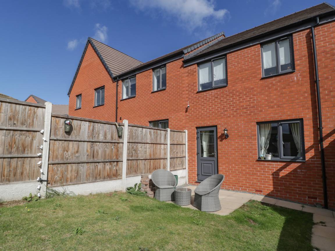 Cottage ∙ 2 Bedrooms ∙ 4 Guests - Herefordshire