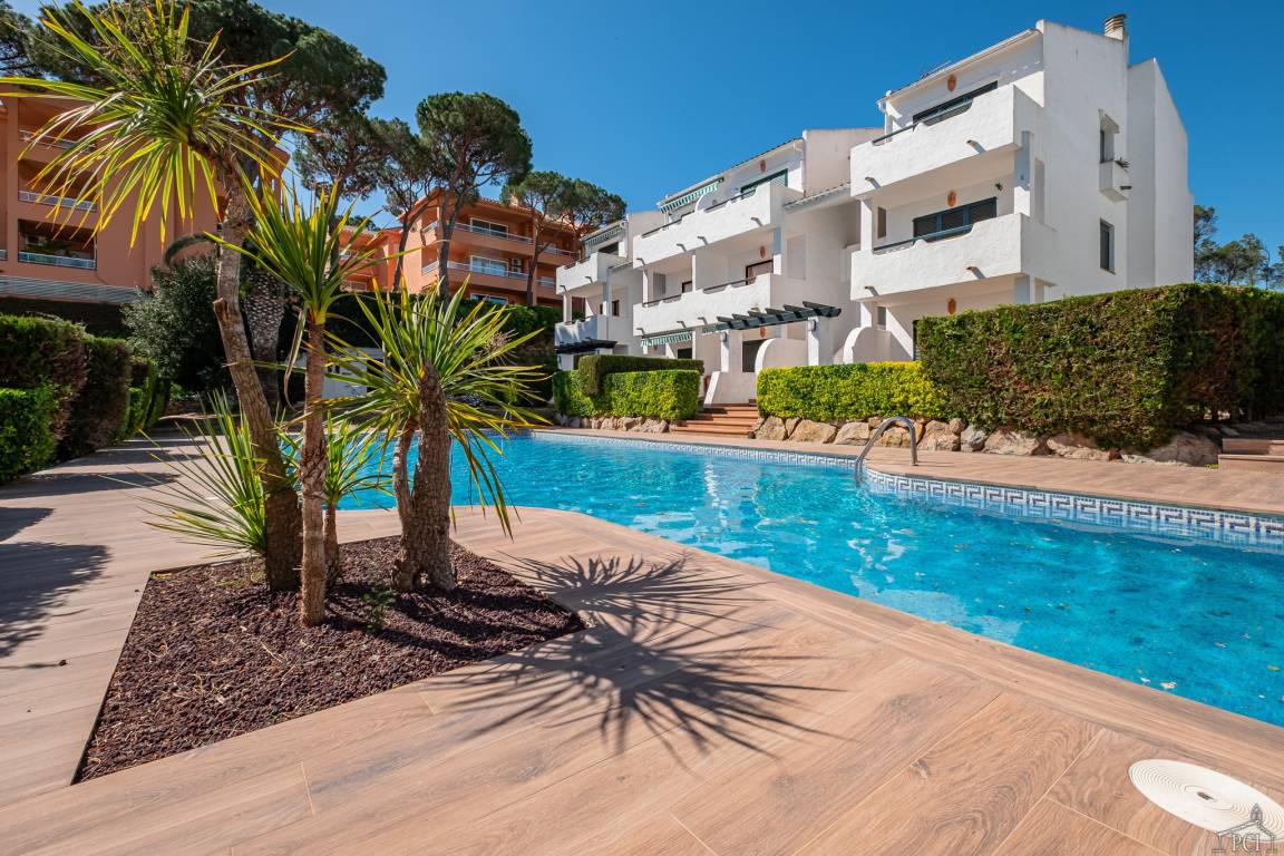 65 M² Apartment ∙ 2 Bedrooms ∙ 4 Guests - Begur