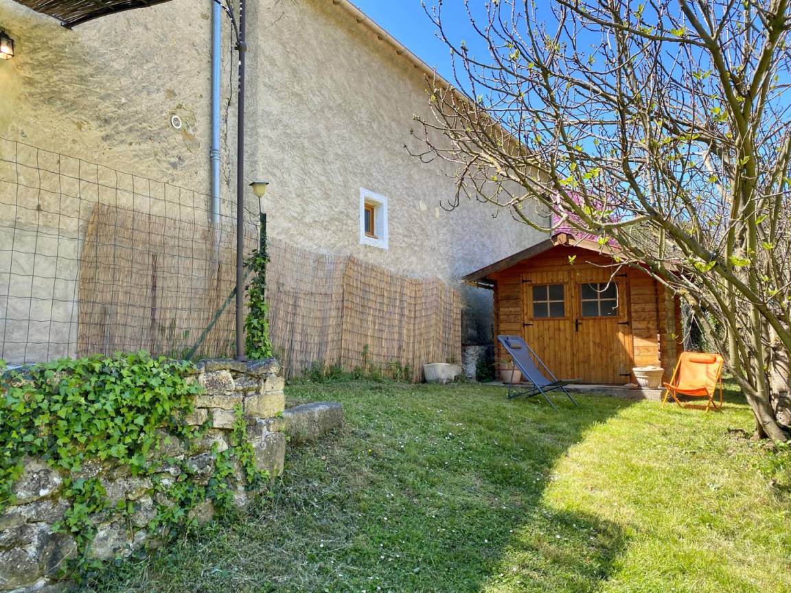 50 M² Gîte ∙ 2 Chambres ∙ 6 Personnes - Aude